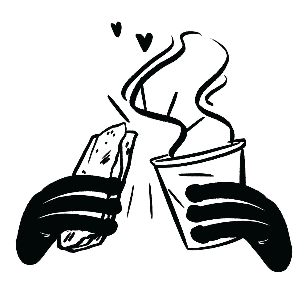 PANADERÍA – COQUI PAN